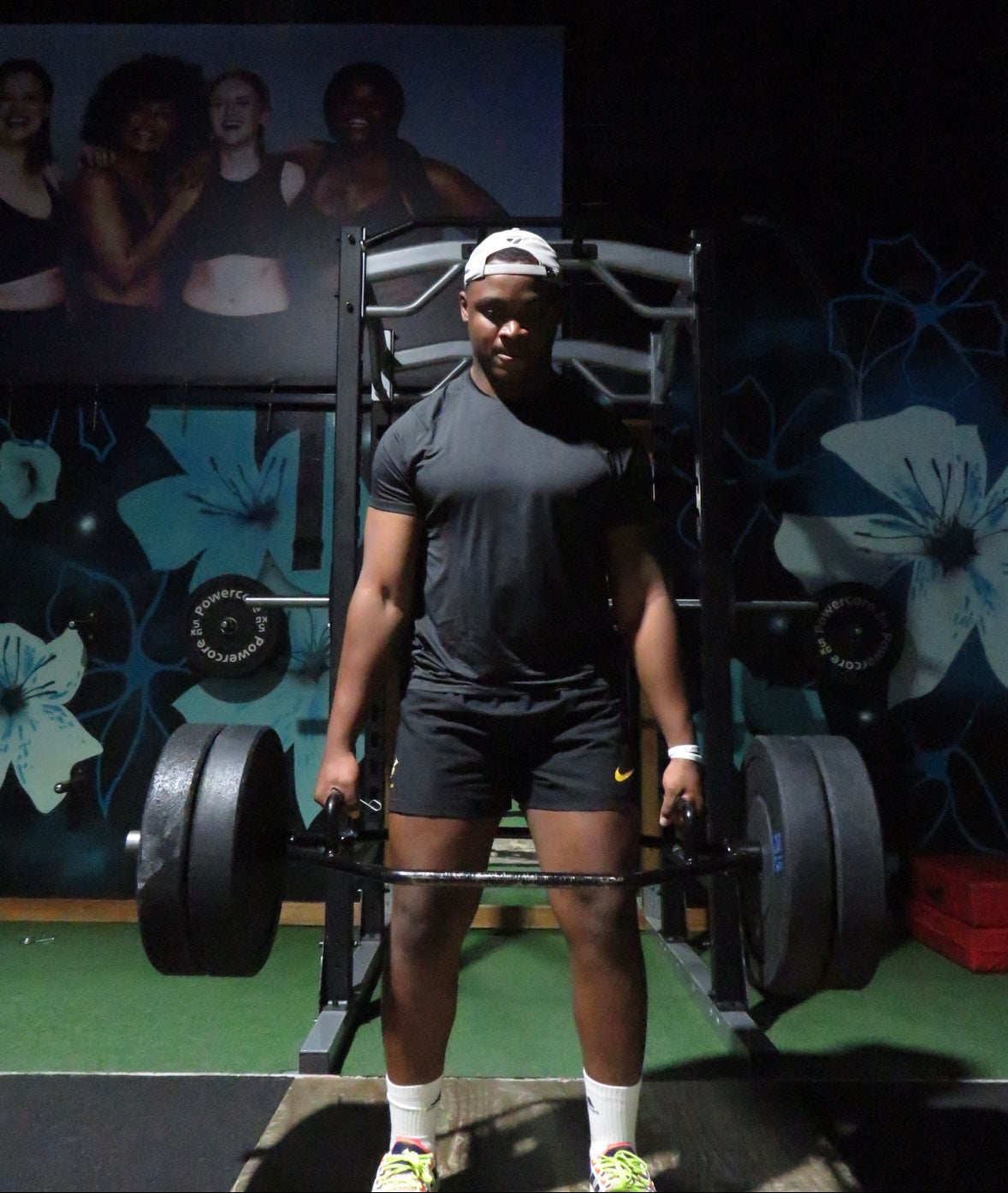 ADAFIT SCHOOL BOY GAINER MEAL PLAN & RECIPES V2